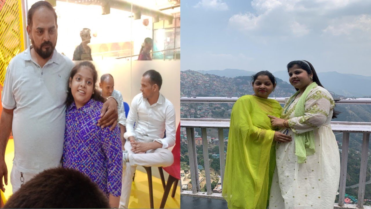 Bulbul aur Asif Ji Ki ladai ho gai - YouTube