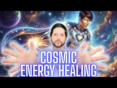 This Energy Healing Will Take You To The Next Level 🙌✨🌅 #starsoulhealing #guidedmeditation 