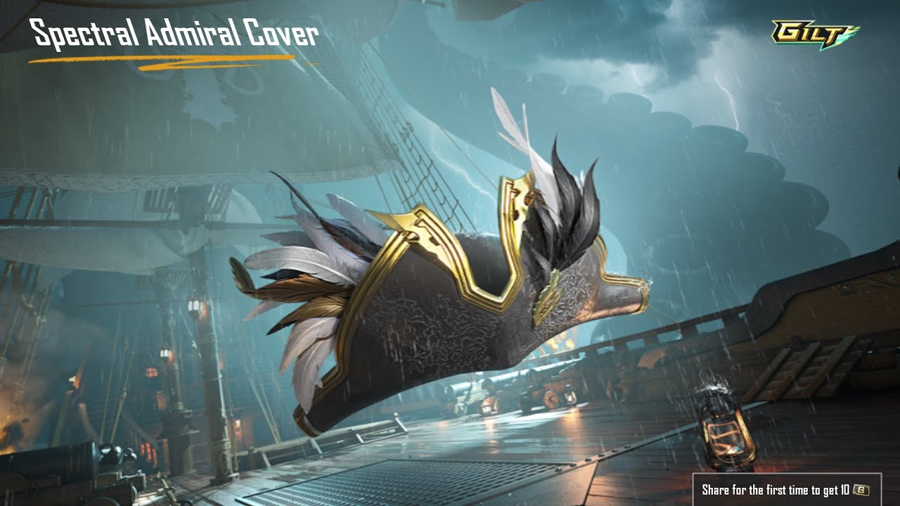 NEW ULTIMATE SET ABYSSAL CAPTAIN CRATE OPENING PUBG MOBILE. - YouTube