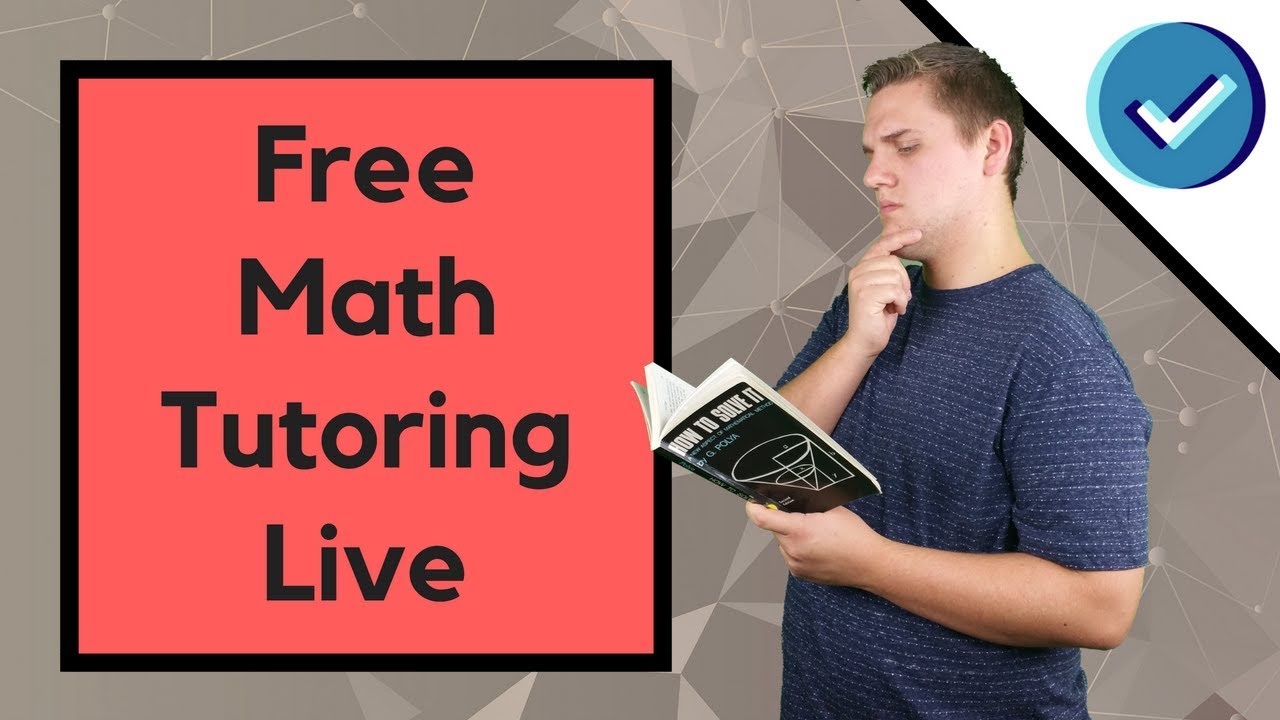 Statistics Course is Coming Soon - Free Tutoring Session 8/19/18 - YouTube