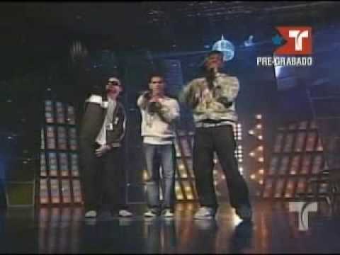 jowell y randy ft tito el bambino siente el boom - YouTube