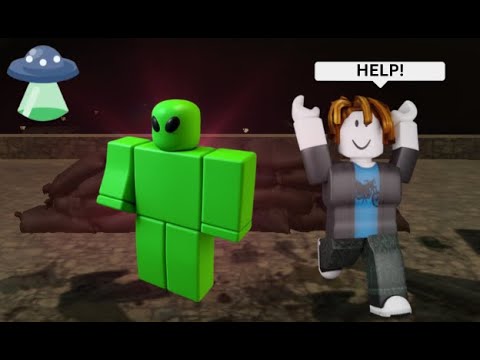 Alien Infection Apocalypse! - YouTube