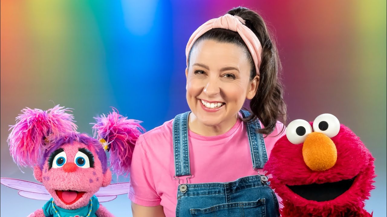 Ms. Rachel Pre-School Learning for Kids - YouTube