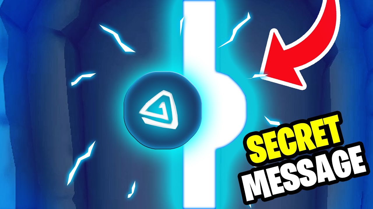 TABS - The SERCET DOOR OPENS SOON!? Message From Landfall - Totally ...