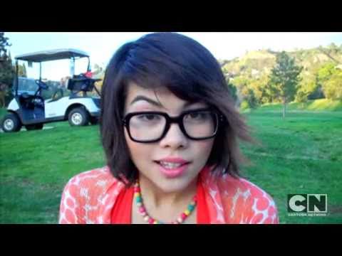 Behind the Scenes with Hayley Kiyoko - \