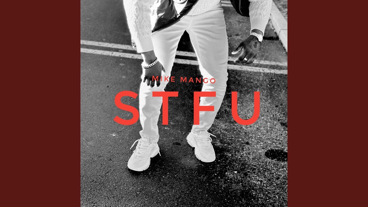 STFU - YouTube