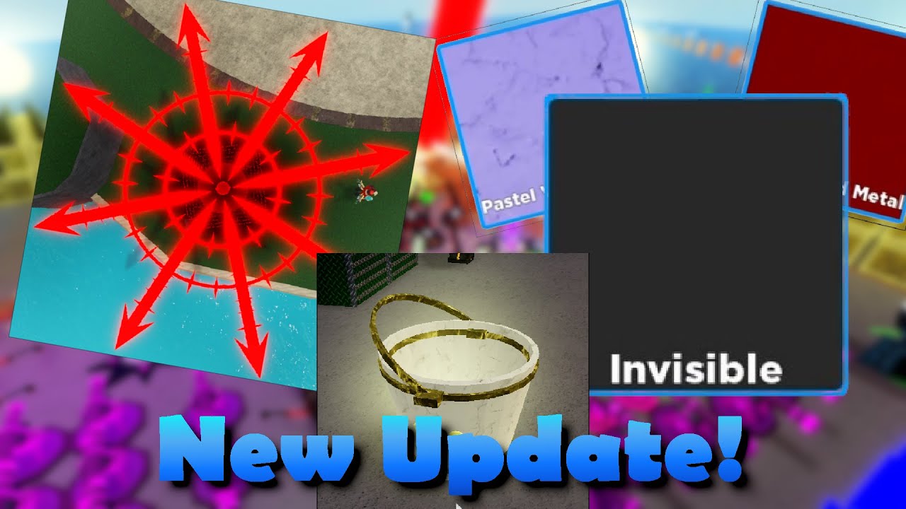 SKINS! | Cube Defense Update! - YouTube