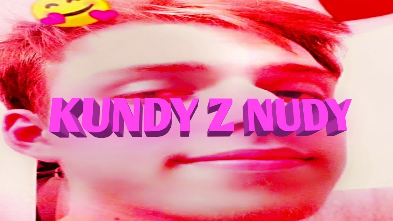 Pepa Hromada - KUNDY Z NUDY (ofico audiojif) - YouTube