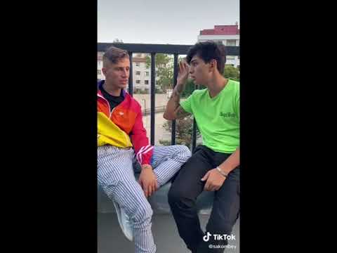 IQ DÜSUREN DOĞUNAY OGUZ TİKTOK VIDEOLARI (BOYUN KIRMALI)