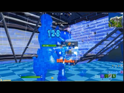Tonight 2 🌙 | Fortnite Highlights #6 | FT. BBG Bucke - YouTube