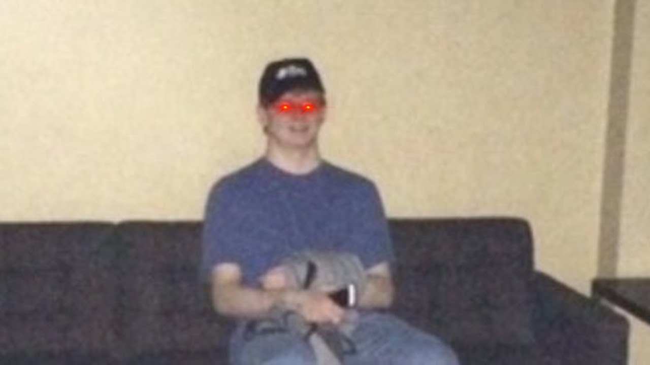 Why the CallMeCarson allegations feels so strange... the REAL story ...