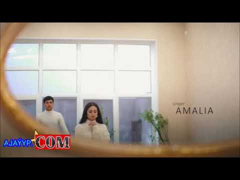 Amalia 2019 - Gunakarmi men taze turkmen klip 2019