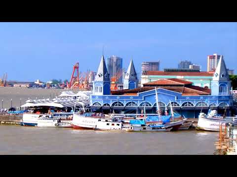 BANDA BUNDAS   O meu amor é teu