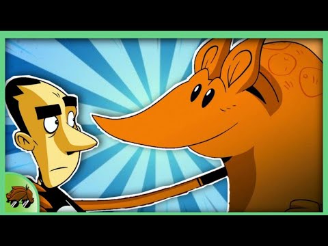 Tear Along The Dotted Line is a Masterpiece - Season 1 Review (@ShadeX ...