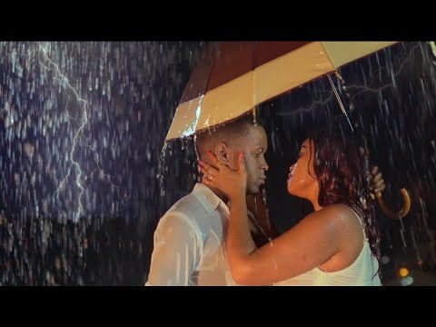 Dama Ija - A escolha Foi Minha _ (Video oficial) 4K