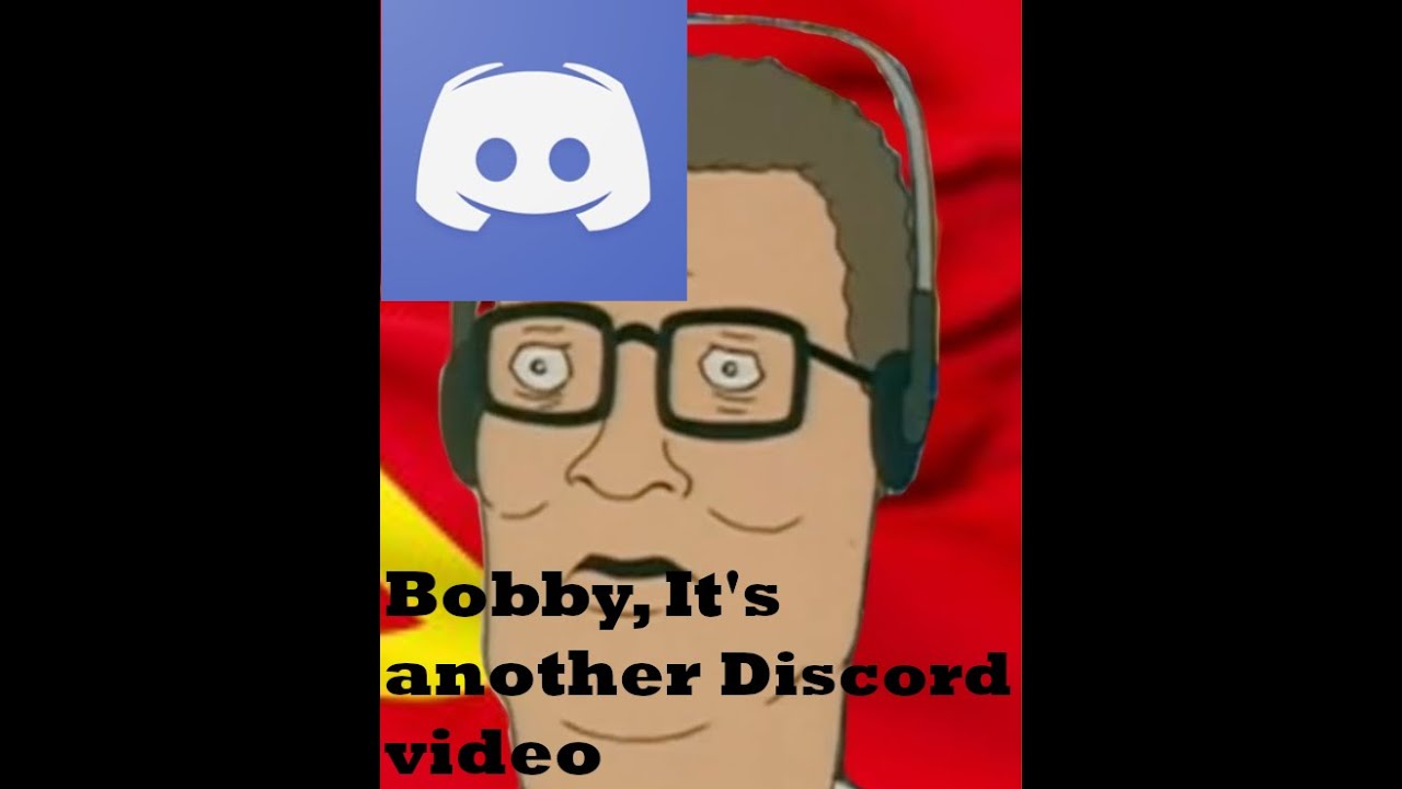 It's another Discord Chat | Jokes, Memes, and Laughing Machines - YouTube