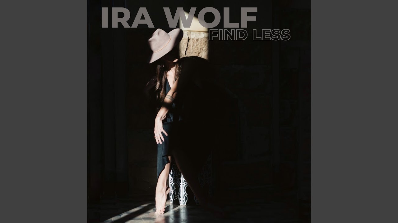 Find Less - YouTube Music