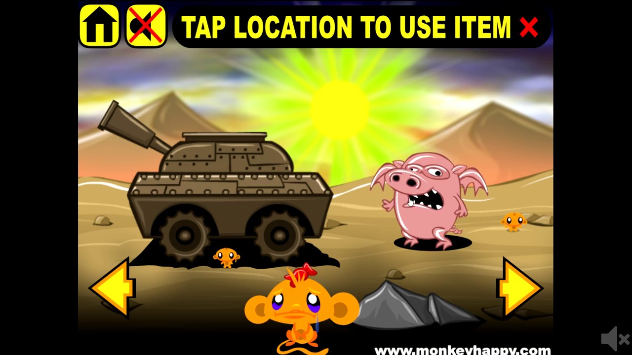 Monkey Happy Stage 008 escape the room Walkthrough - YouTube