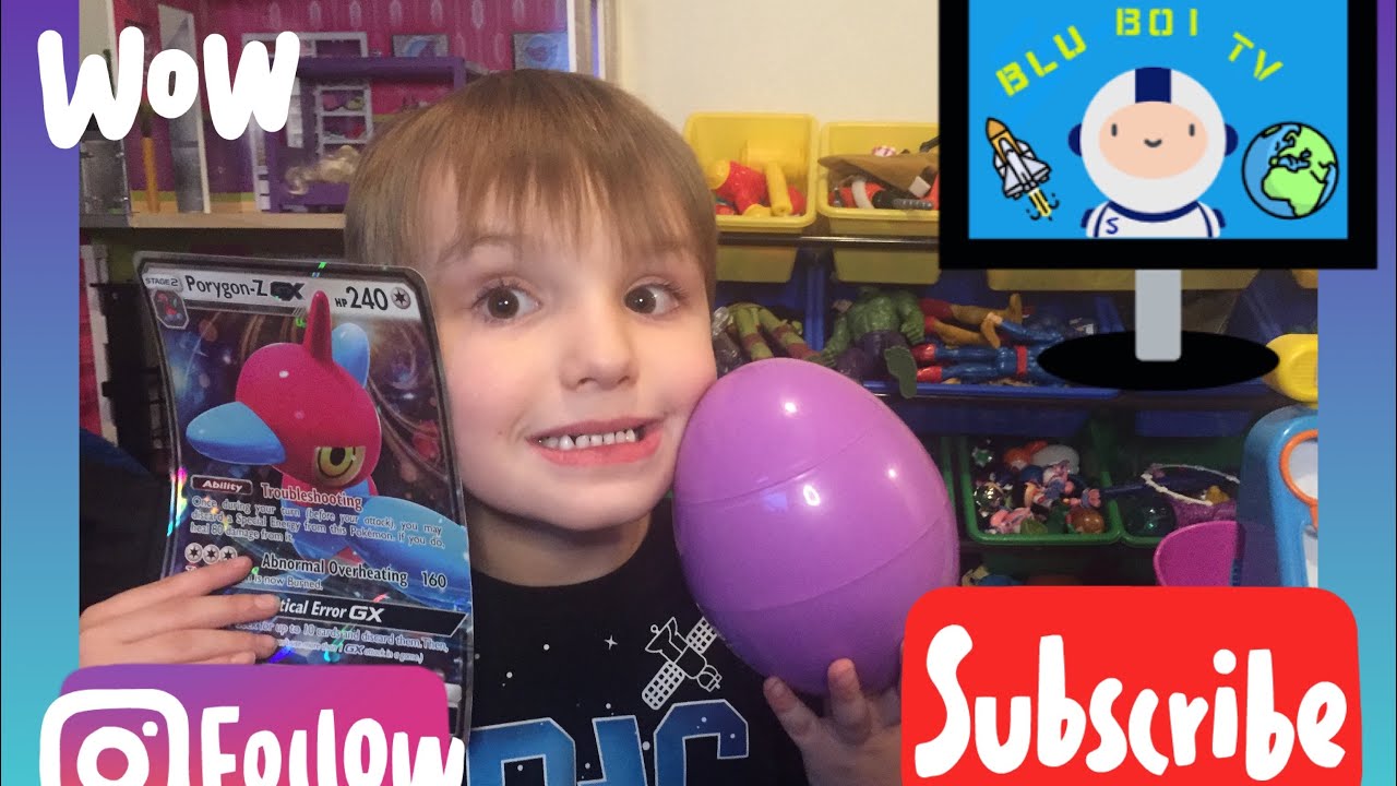 UNBOXING NEW SQUISHY GUYS! 💙 POKÉMON CARDS AND FINAL BLINDPACK POKÉMON ...