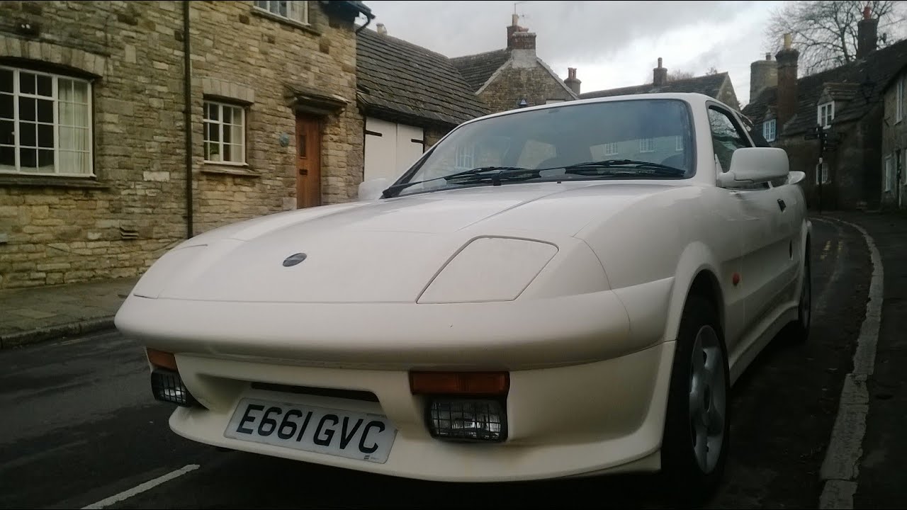 Enwin's Motors Quantum Saloon Introduction - YouTube