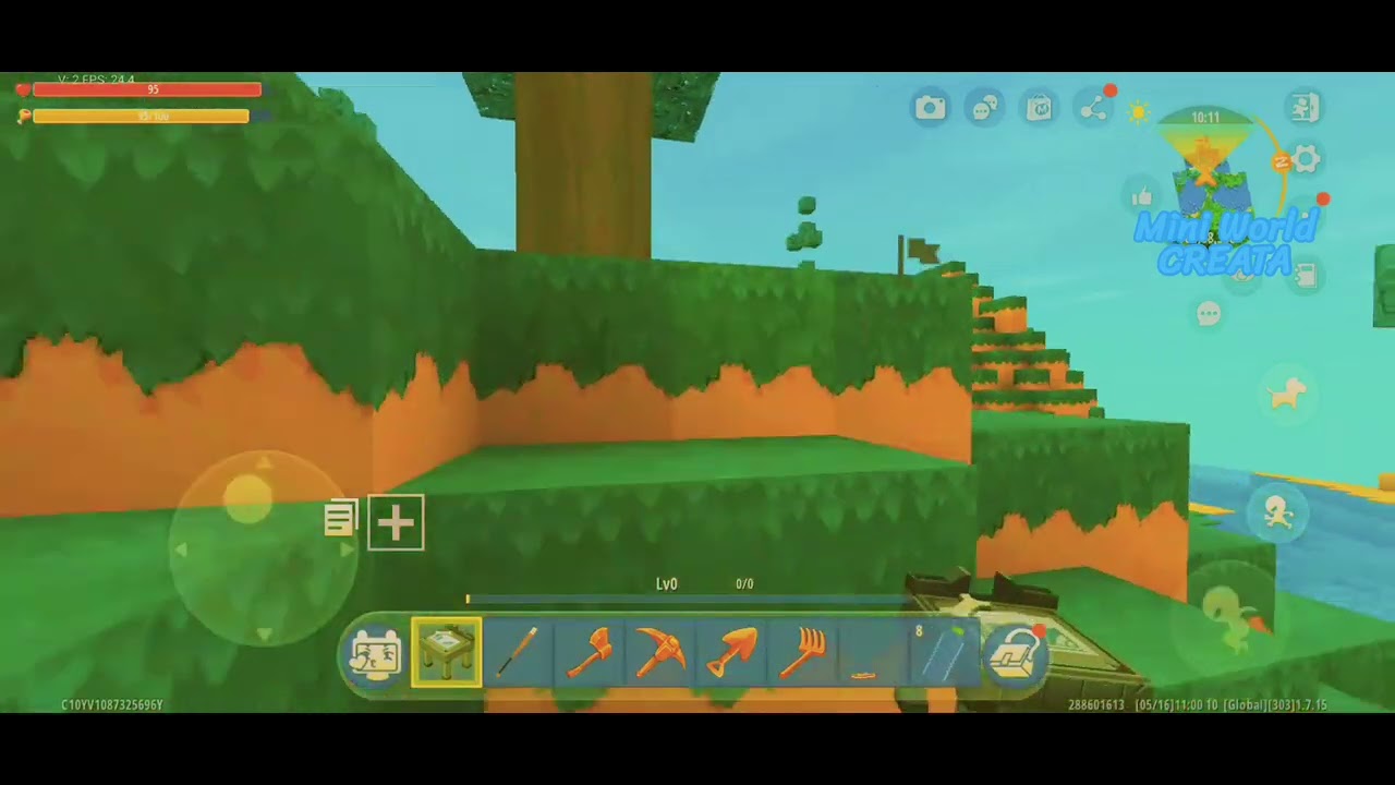 WILLIAM ME PARECE ZOMBIS - YouTube