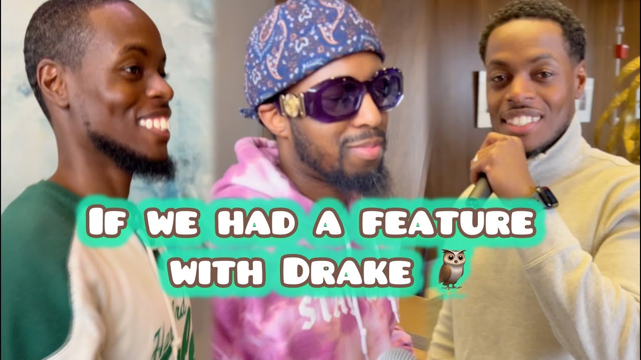This is the BEST DRAKE BEAT 🔥 - YouTube