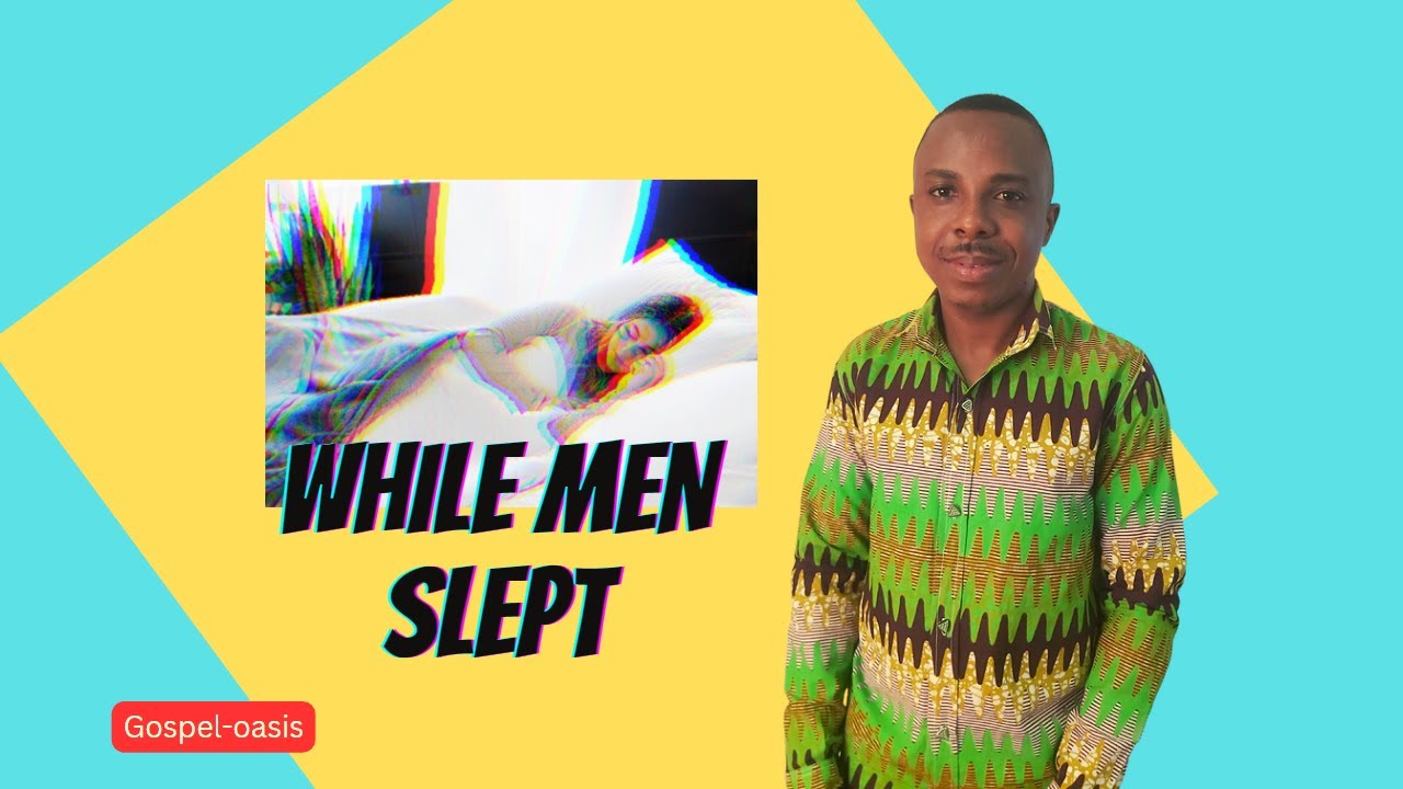 While Men Slept - YouTube