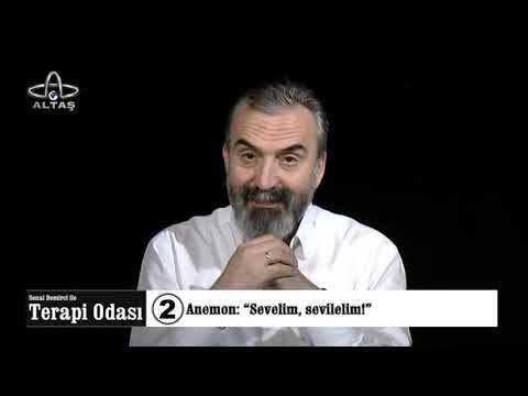 Psikolojinin Meşhur 5 Çiçeği | Dr. Senai Demirci ile Terapi Odası | 19.Bölüm