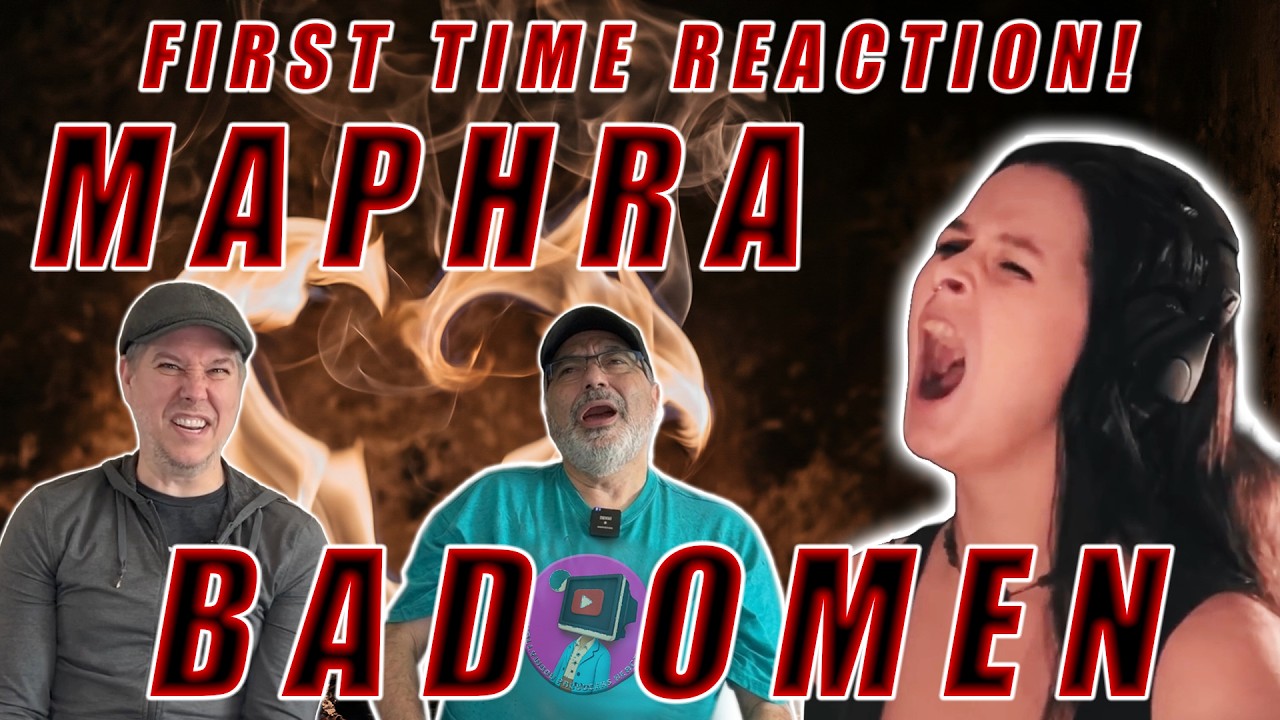 Hollywood Producers React: Scott & Sam react to this powerful singer ...
