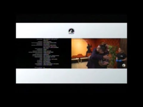 Fast & Furious 6 (2013) End Credits (Paramount Network 2021) - YouTube