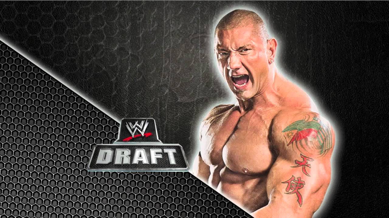 3rd Draft Pick - YouTube