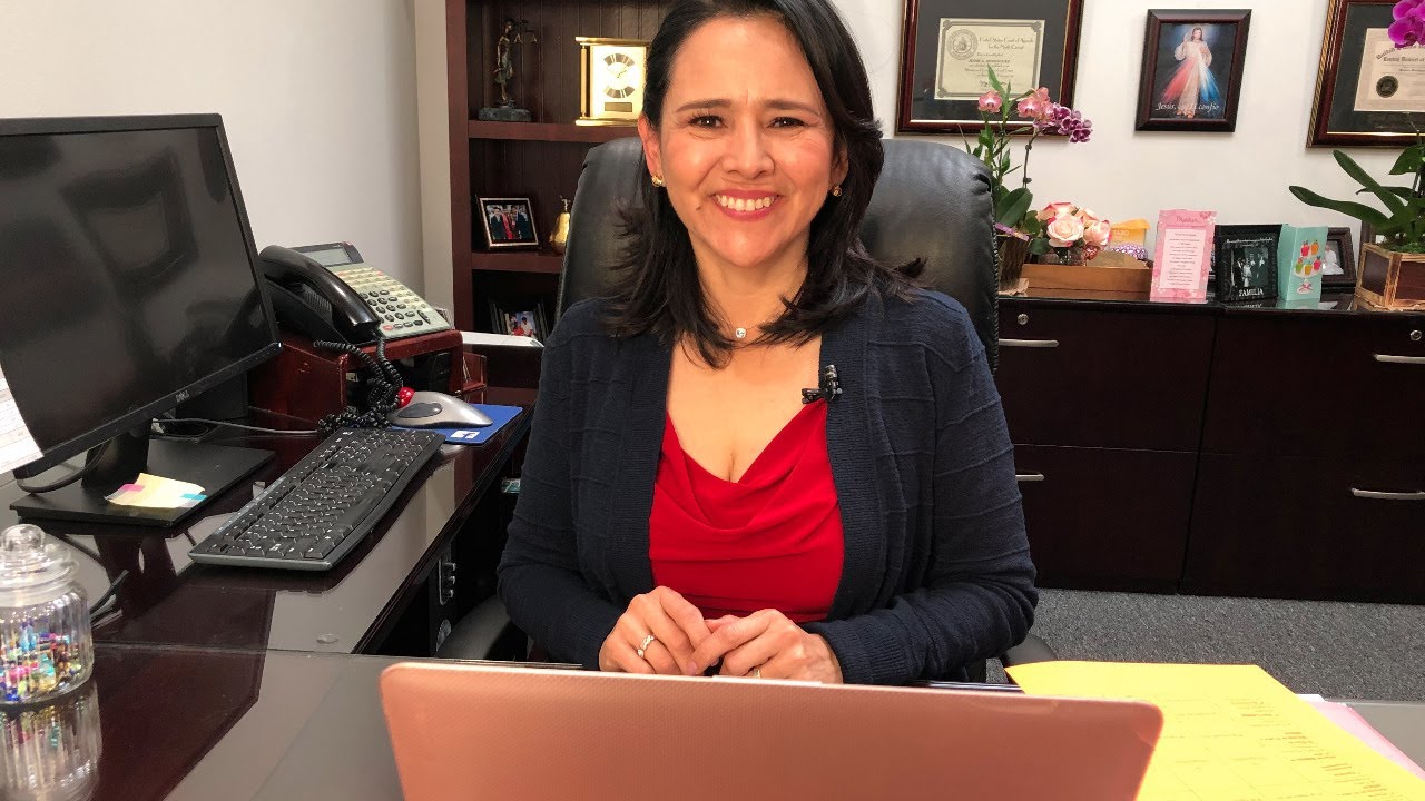 TPS: La extension del servicio de la ciudadania (HABLANDO DE ...