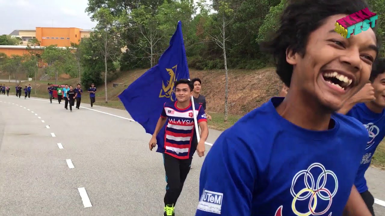 FKEKK FEST 2019 Day 1 - YouTube