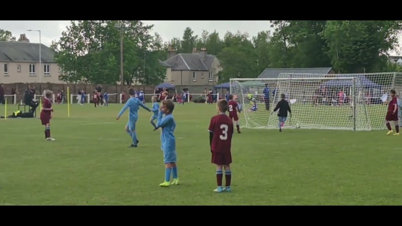 Cowie colts 2025 #soccerplayer #soccer #footballplayer - YouTube