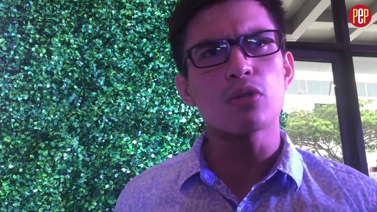 Tom Rodriguez on Marimar, PBB reunion, and being part of #AlDub ...