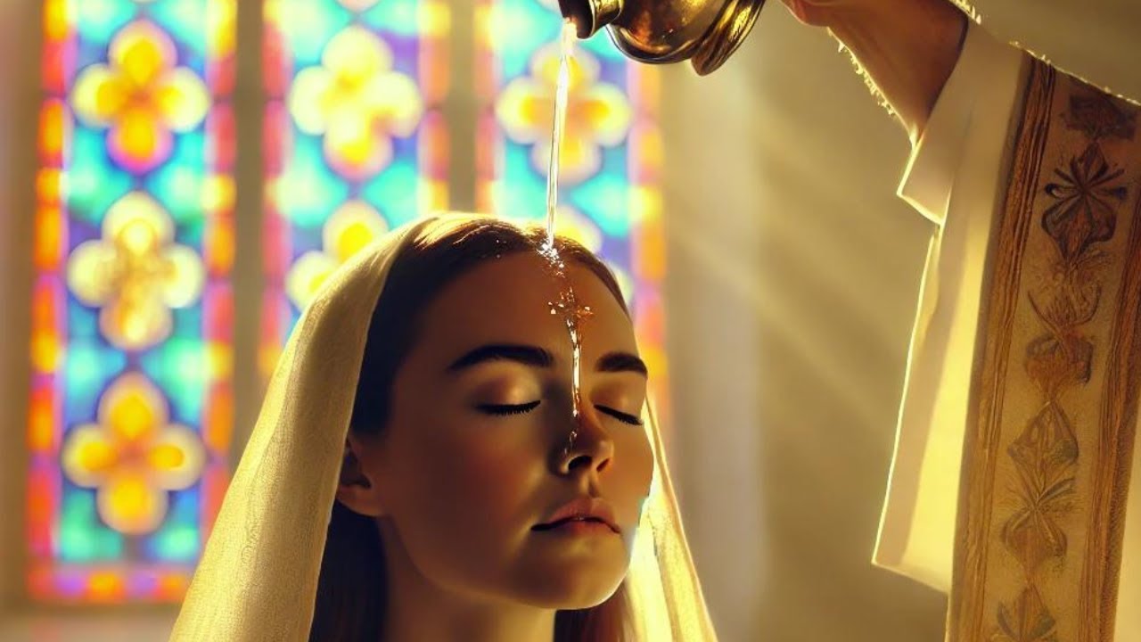 Feeling Dry Spiritually? This Prayer Will Drench You in God’s Anointing ...