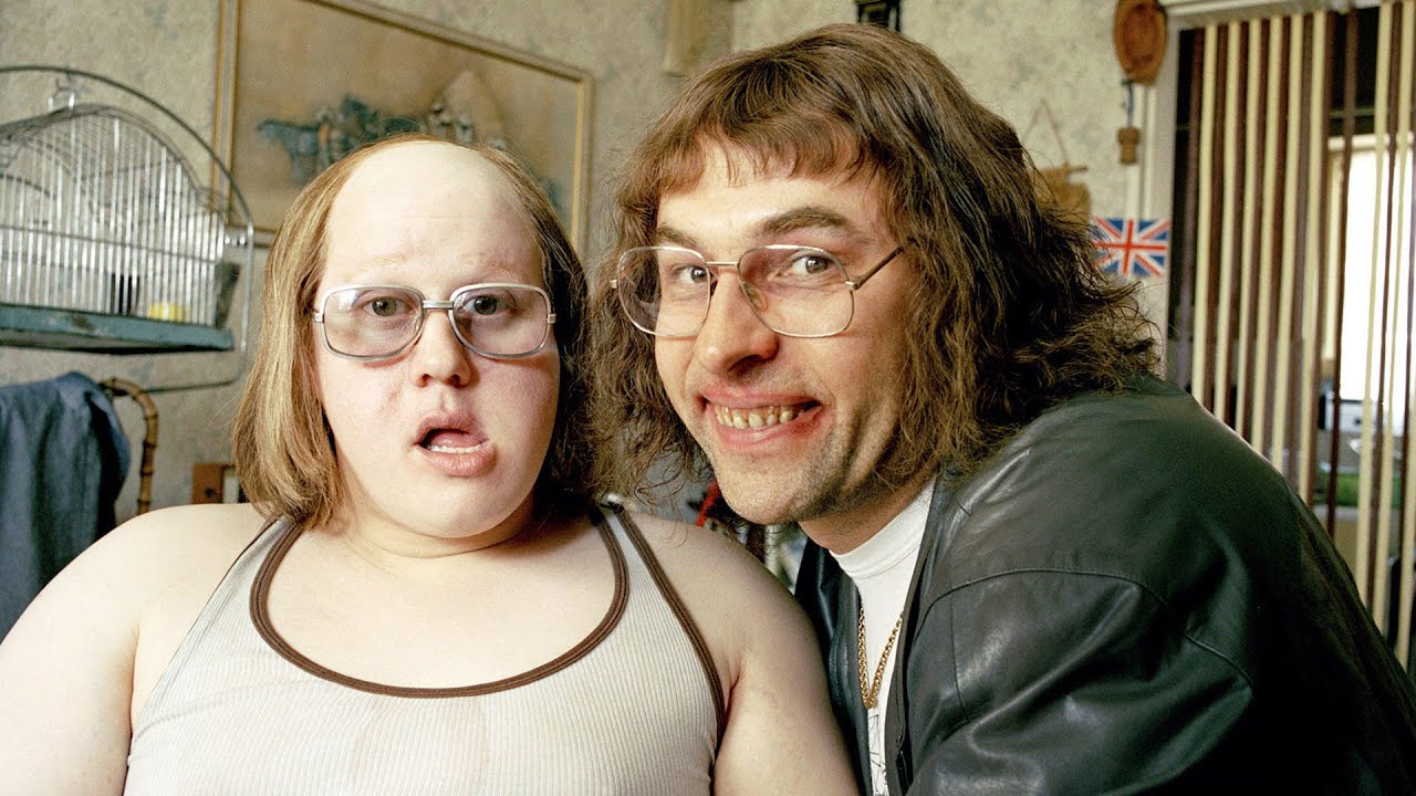Revisiting Little Britain - YouTube