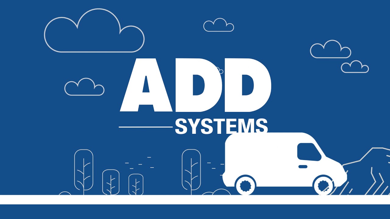 ADD Systems: Our Story - YouTube