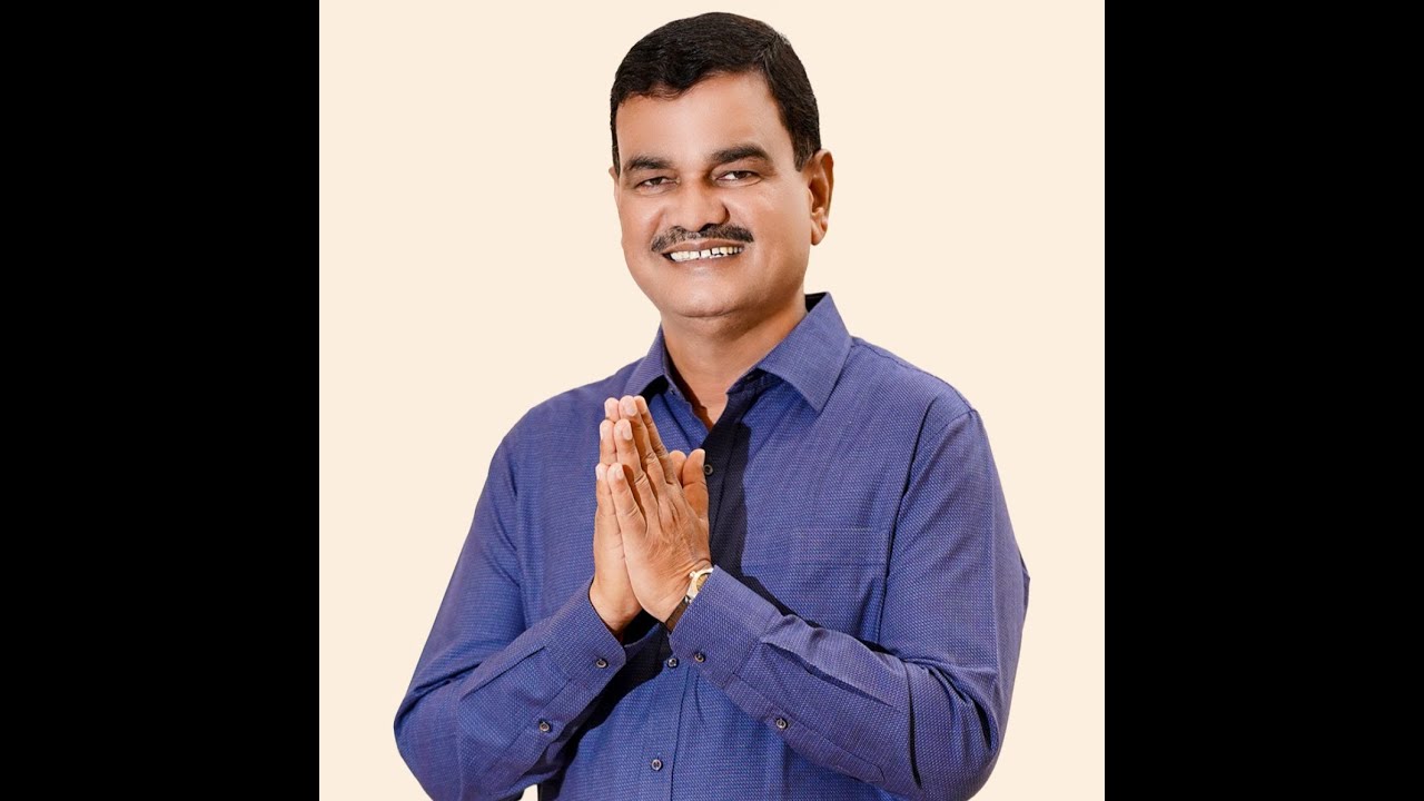 INDAPUR : AAMADAR DATTATRAY BHARANE | गुणवंत विद्यार्थ्यांचे यश कौतुकास्पद- आमदार दत्तात्रय भरणे ...