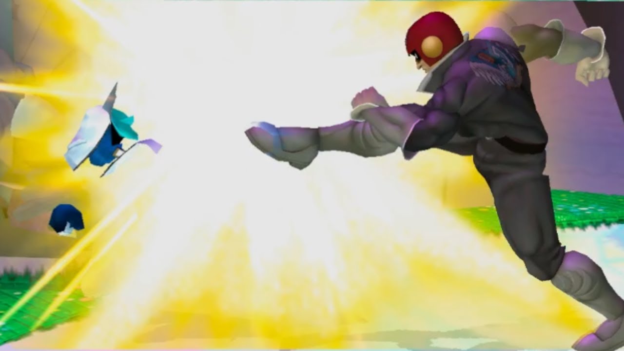 Roll It Back / SSBM Ep 54 - YouTube