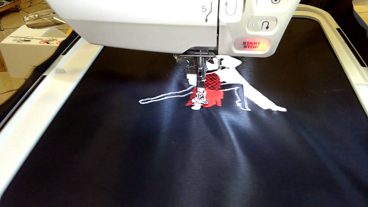 ELNA 920 CUCIMONDO.IT - YouTube