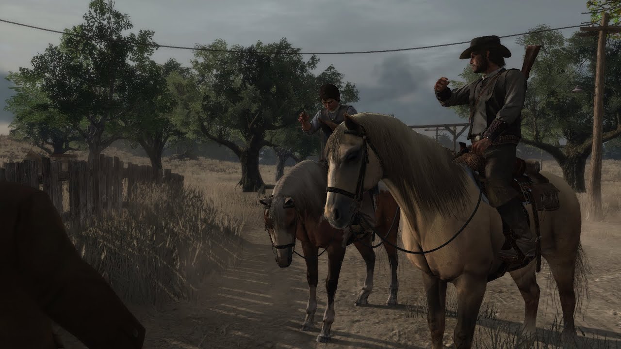 RDR 1 1 year anniversary ep. 14 - YouTube