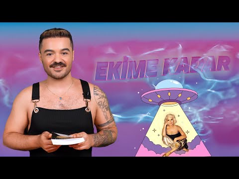 Kayıp Diva Rüçhan Çamay ve Türkçe Popta Ufo Tarikatları // EKİME KADAR BÖLÜM 2