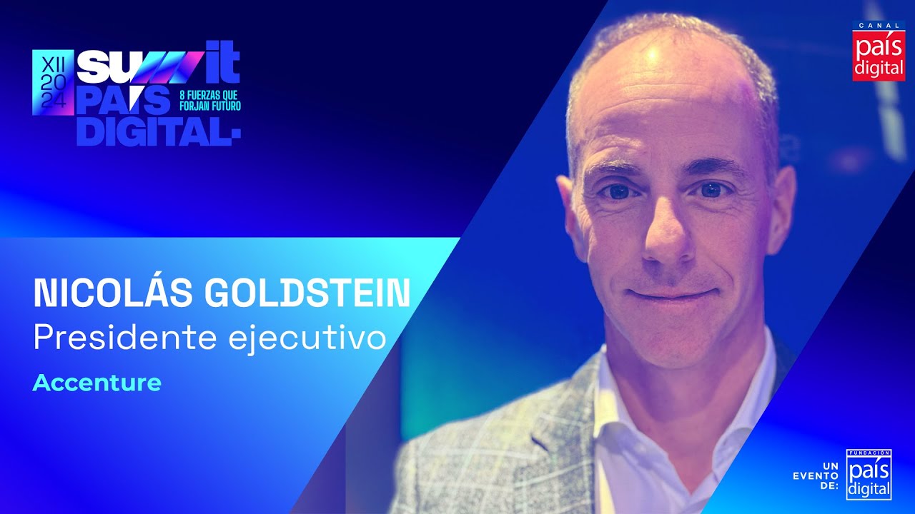 Nicolas Goldstein - YouTube