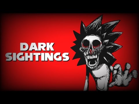 Dark Sightings - Duality Carnated (Unused OST)