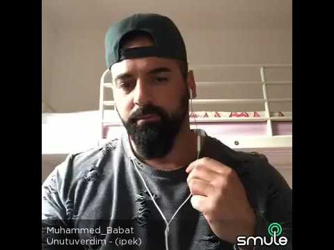 Ebru Gündeş - Unutuverdim Cover By Muhammed Babat