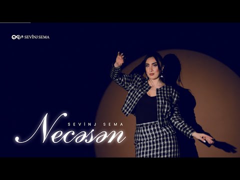 Sevinj Shah - Necəsən (Official Video Clip 2023)