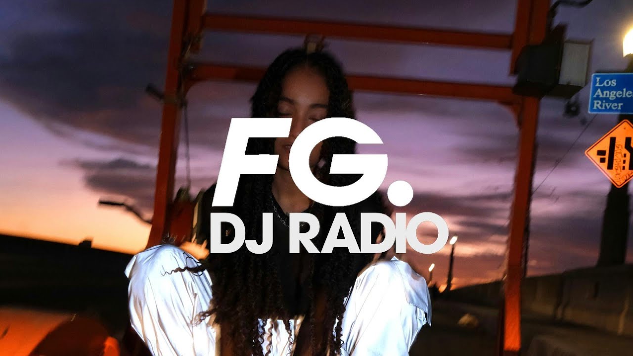 Disciples, Jazzi Sirius - Pray [FG PREMIERE] - YouTube