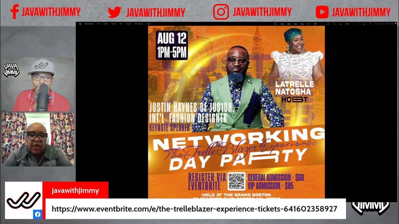 Java With Jimmy (SYP) - YouTube