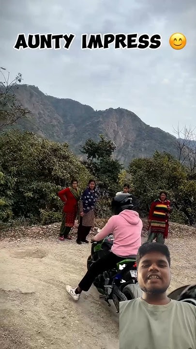 z900 Bike Se Aunty Impress ho gyi 👻💀 #kawasaki #z900 #biker #shorts #ytshorts #bike #rider - YouTube